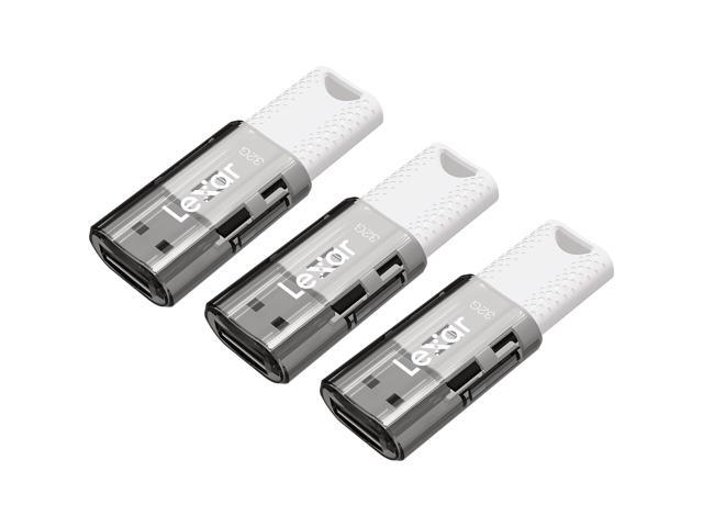 Click here for Lexar JumpDrive S60 32GB USB 2.0 Type A Flash Driv... prices