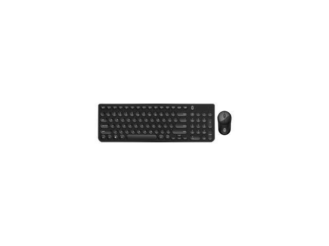 Click here for OTM Essentials Pro Wireless Keyboard & Optical Mou... prices
