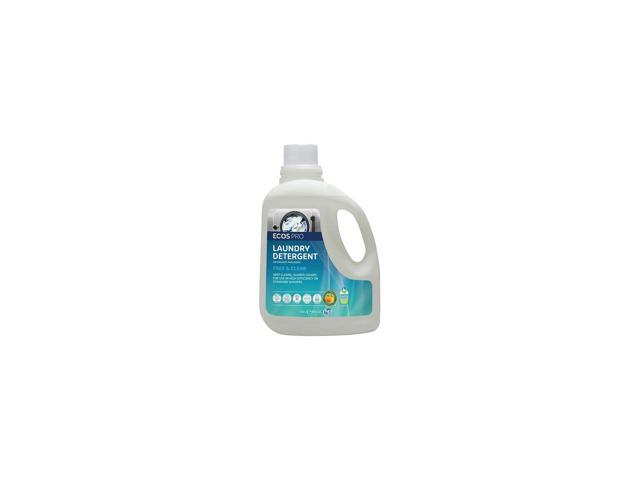 Click here for ECOS PRO HE Liquid Laundry Detergent 170 oz. (PL93... prices