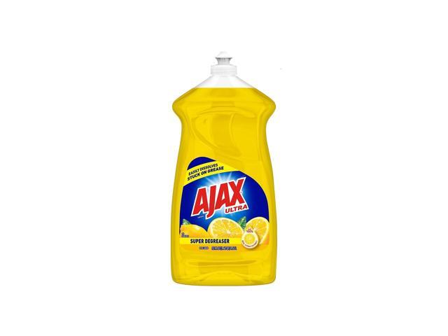 Click here for Ajax Ultra Super Degreaser Dish Soap Lemon Scent 5... prices
