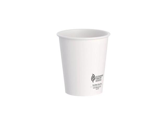 Click here for Dart ThermoGuard Paper Hot Cup 12 Oz. White 30 Cup... prices