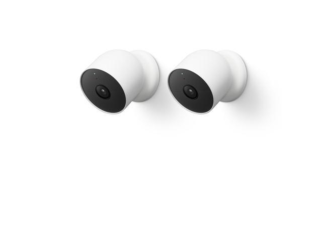 Click here for Google Nest Indoor Outdoor Camera Battery White 2/... prices
