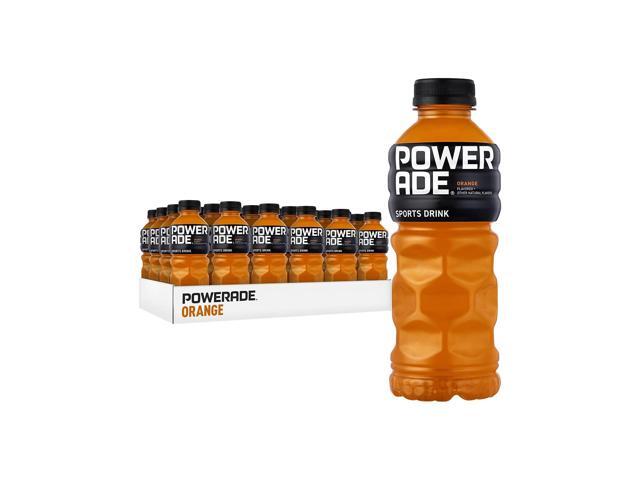 Click here for Powerade Orange Sports Drink 20 oz. 24 Bottles/Pac... prices