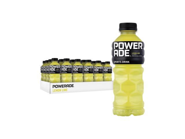 Click here for Powerade Lemon Lime Sports Drink 20 oz. 24 Bottles... prices