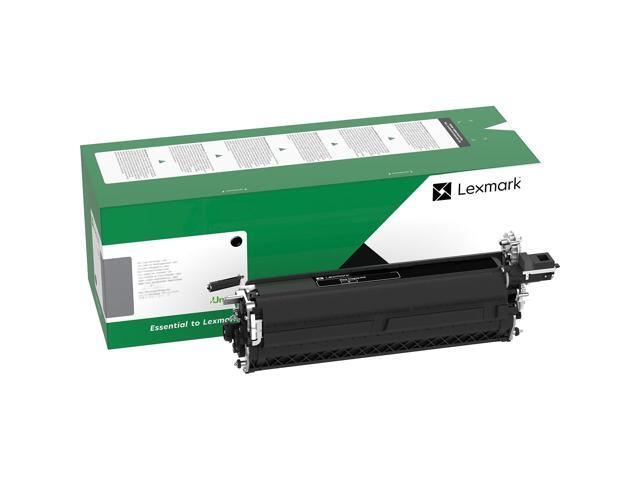 Click here for Lexmark 71C0Z10 Black Standard Yield Imaging Unit prices