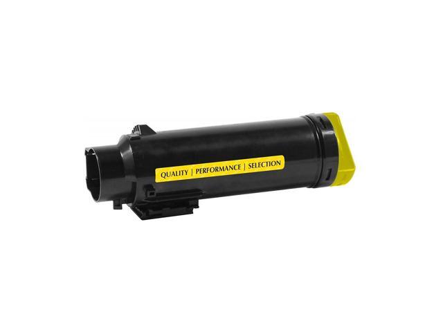 Click here for Clover Imaging Group ufactured Yellow High Yield T... prices