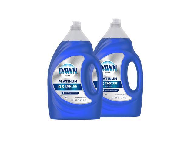Click here for Dawn Platinum Dish Soap Refreshing Rain 54.8 fl. o... prices