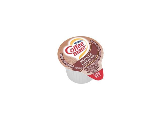 Click here for Coffee mate Vanilla Caramel Liquid Creamer 0.38 fl... prices