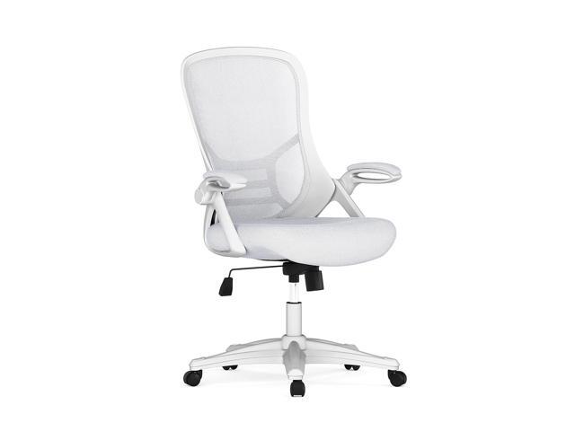 Click here for Flash Furniture Porter Ergonomic Mesh Swivel High... prices