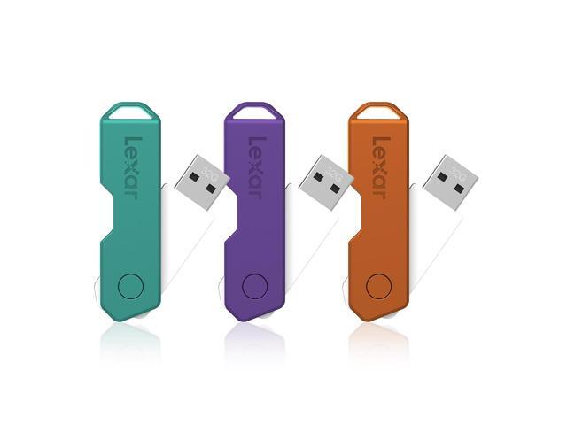 Click here for Lexar JumpDrive TwistTurn2 32GB USB Flash Drive LJ... prices