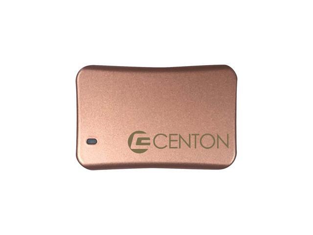Click here for Centon Dash 500GB 2.5 USB 3.2 Portable External So... prices