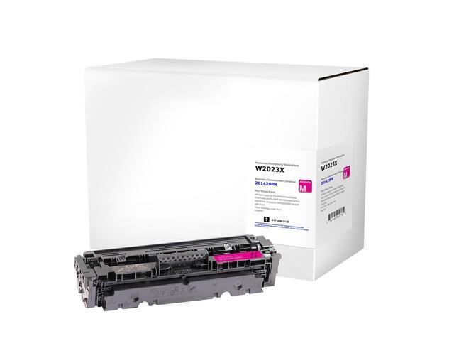 Click here for CIG ufactured Magenta High Yield Toner Cartridge R... prices