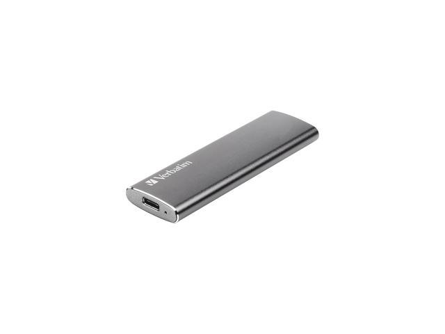 Click here for Verbatim Vx500 2TB USB 3.2 External Solid-State Dr... prices