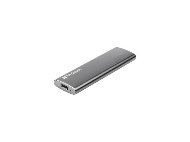 Click here for Verbatim Vx500 1TB USB 3.2 External Solid-State Dr... prices