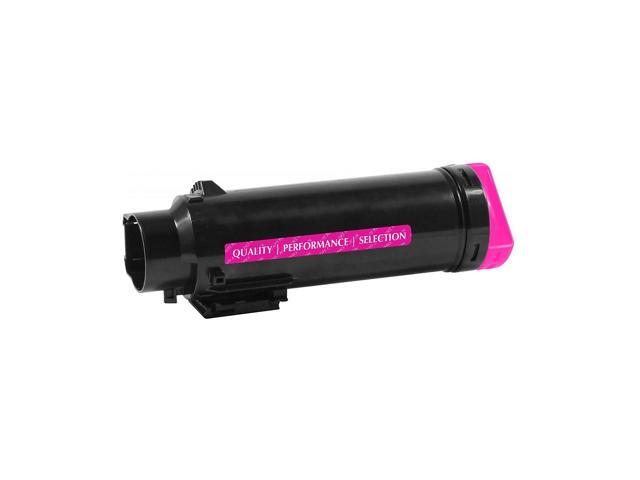 Click here for Clover Imaging Group ufactured Magenta High Yield... prices