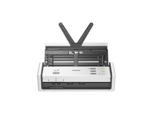 Click here for Brother ADS-1350W Duplex Portable Document Scanner... prices