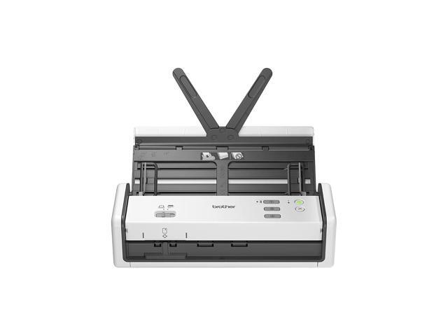 Click here for Brother ADS-1300 Compact Desktop Document Scanner... prices