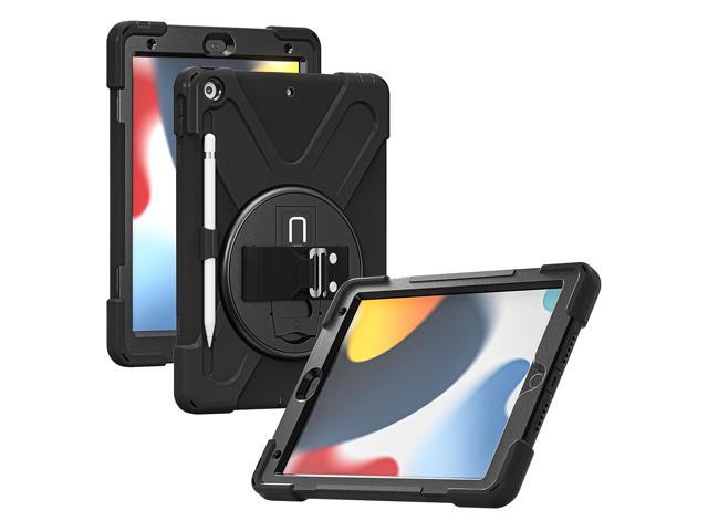 Click here for CODi Rugged Polycarbonate/Silicone Case for 10.2 i... prices