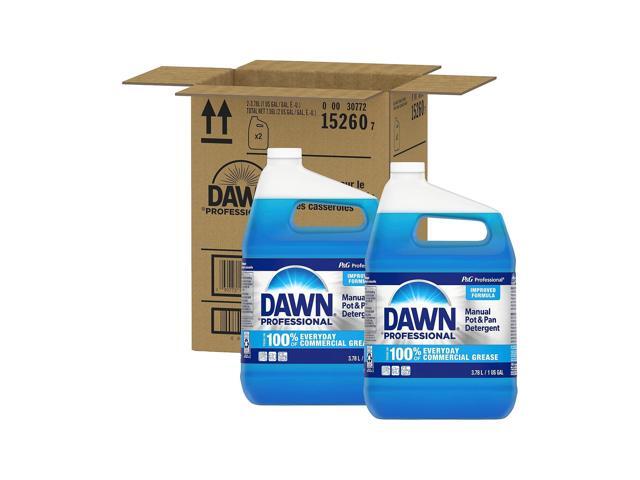 Click here for Dawn Professional Liquid Dish Soap Original Scent... prices