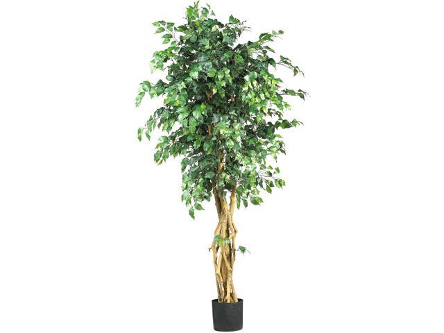 Click here for Nearly Natural 5216 6 Palace Syle Ficus Silk Tree... prices