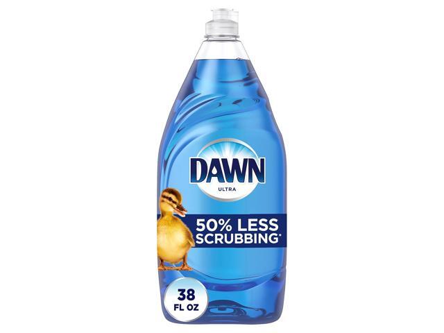 Click here for DAWN Ultra Original Hand Soap Liquid 40 oz 91064 prices