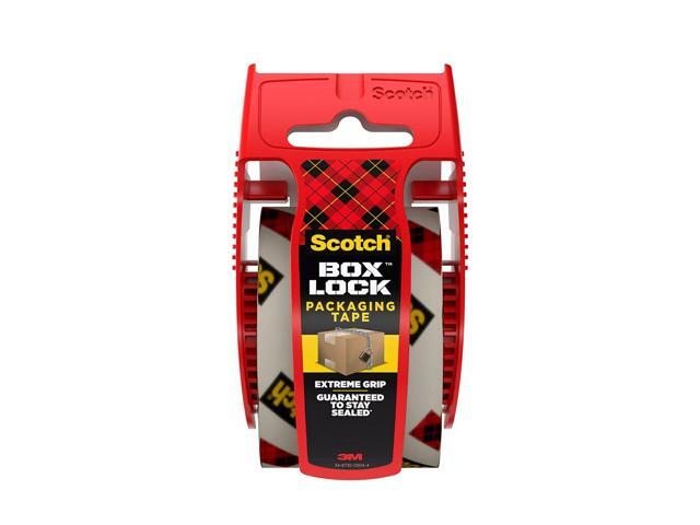 Click here for Scotch Box Lock Heavy Duty Packing Tape with Dispe... prices