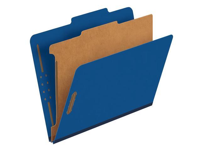 Click here for Pendaflex Pressboard Classification Folder 1-Divid... prices