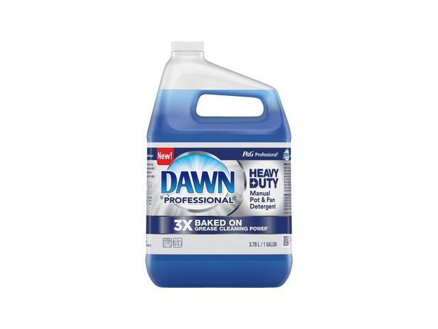 Click here for Dawn Heavy-Duty Manual Pot/Pan Dish Detergent Orig... prices