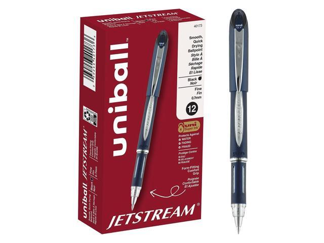 Click here for uni-ball Jetstream Stick Ballpoint Pen Fine 0.7mm... prices