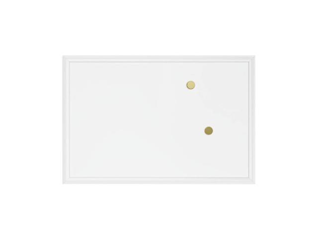 Click here for Magnetic Dry Erase Board  30 x 20 Inches  White D?... prices