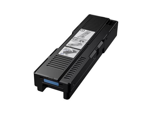 Click here for Canon MC-G01 Maintenance Cartridge Black (4628C001... prices