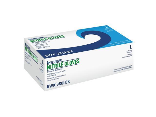 Click here for Boardwalk Disposable General-Purpose Nitrile Glove... prices