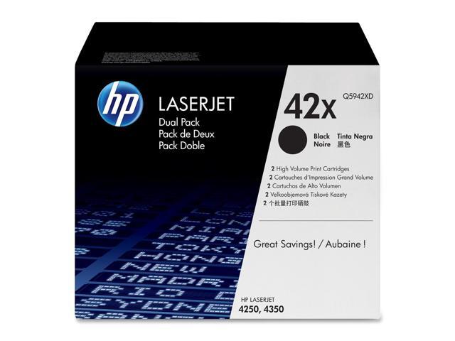 Click here for HP Q5942XD Toner Cartridge prices