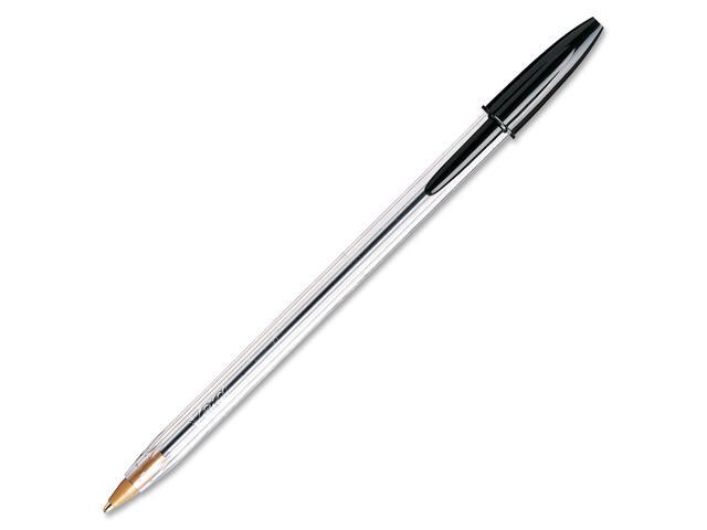 Click here for Bic Classic Cristal Ballpoint Pens prices