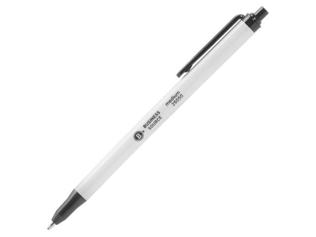 Click here for Bus. Source Retractable Ballpoint Pens prices
