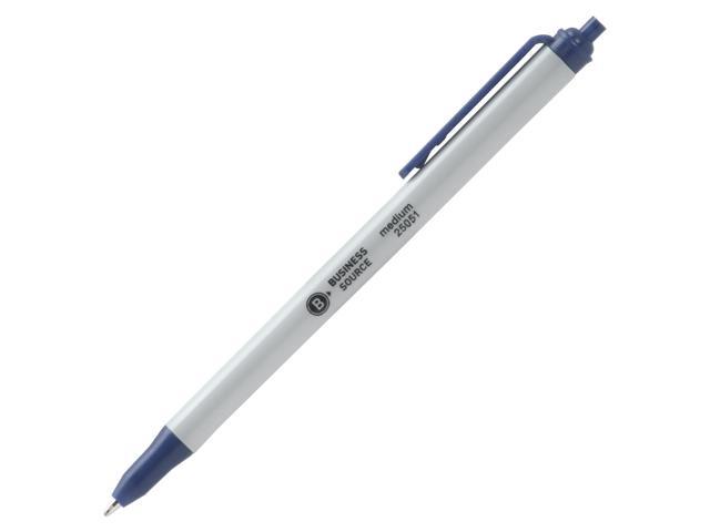 Click here for Bus. Source Retractable Ballpoint Pens prices