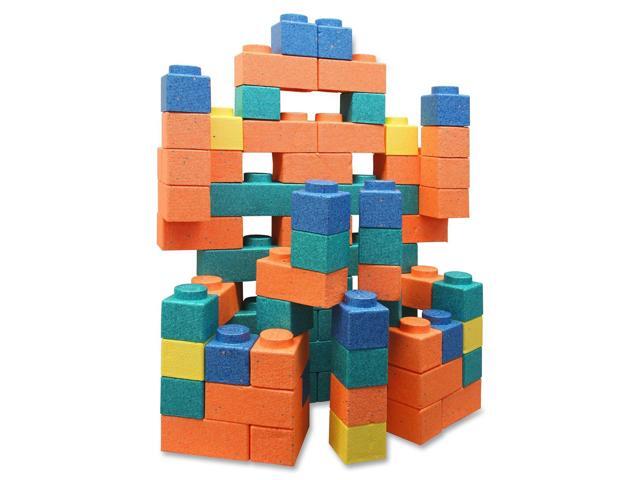 Click here for Chenille Kraft Extra-large Gorilla Foam Blocks prices