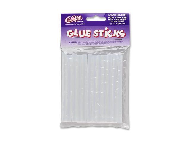 Click here for Chenille Kraft Hot Glue Gun Glue Sticks prices