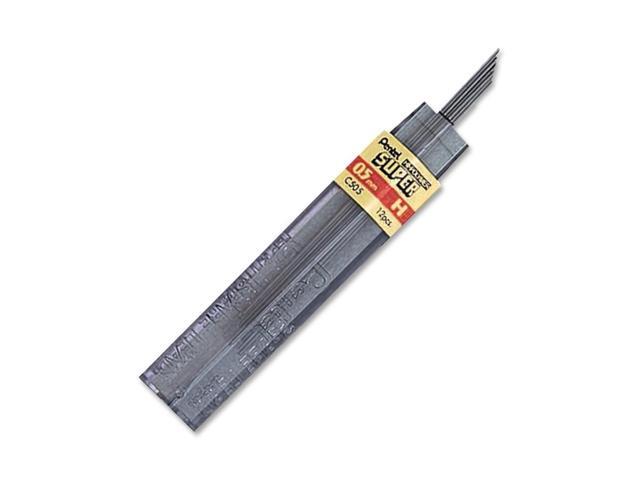 Click here for Pentel Super Hi-Polymer Leads prices