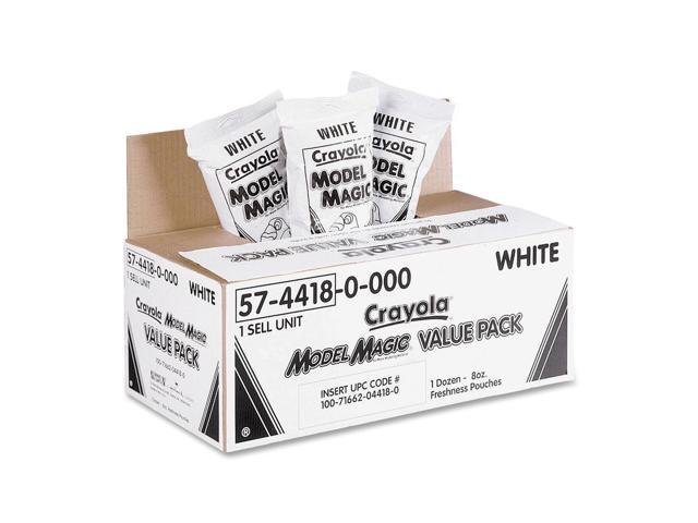 Click here for Crayola Model Magic Clay Value Pack prices