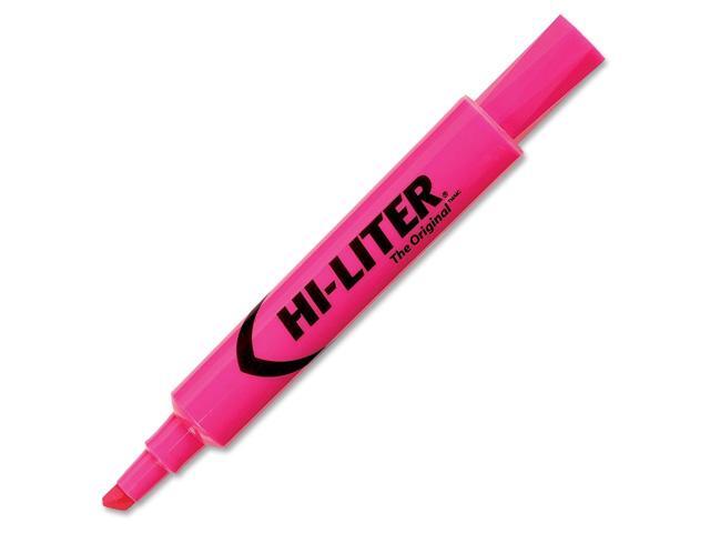Click here for Avery Hi-Liter Desk Style Highlighters prices