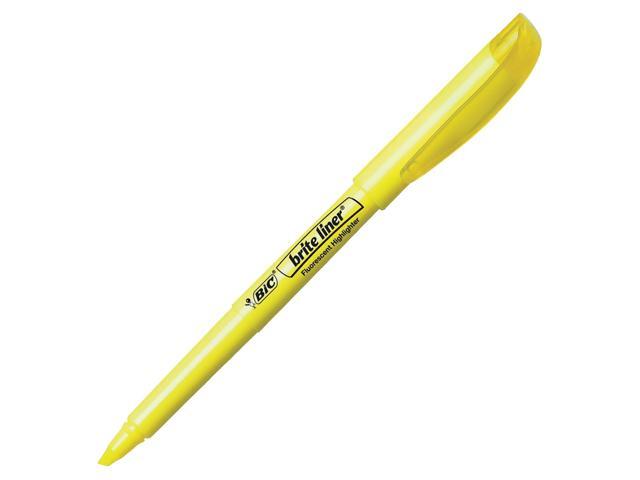 Click here for Bic Brite Liner Highlighters prices