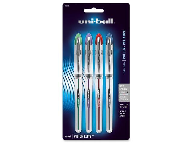 Click here for Sanford Uni-Ball Vision Elite Rollerball Pens prices