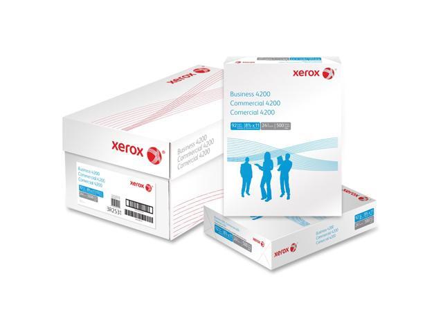 Click here for Xerox Business 4200 24lb. Multipurpose Paper prices