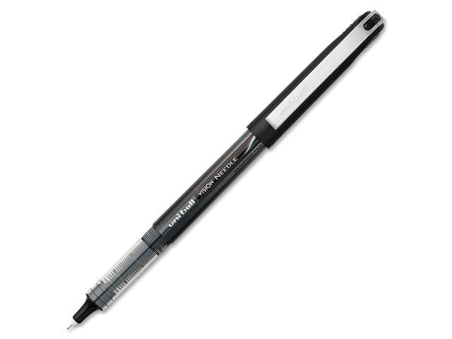 Click here for Sanford Uni-Ball Needle Vision Soft Grip Pens prices
