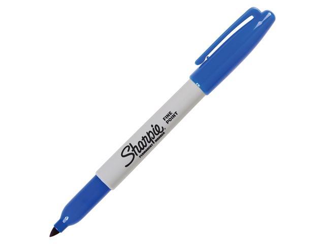 Click here for Sanford Sharpie Permanent Fine Point Markers prices