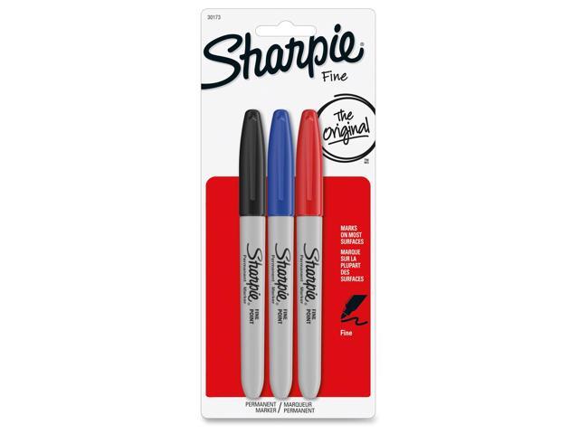 Click here for Sanford Sharpie Permanent Fine Point Markers prices
