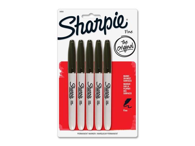 Click here for Sanford Sharpie Fine Point Permanent Marker prices