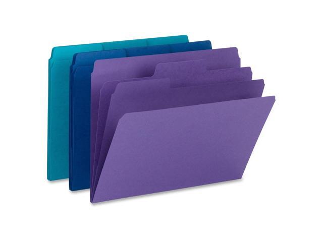 Click here for Smead SuperTab Organizer File Folder prices