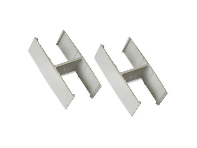 Click here for Lorell Straight Panel Connectors prices